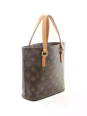 LOUIS VUITTON 2002 Vavin Pm Monogram Tote