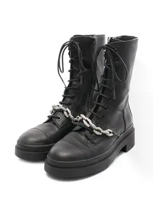 JIMMY CHOO 2010s Nari Boots