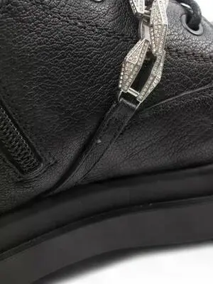 JIMMY CHOO 2010s Nari Boots