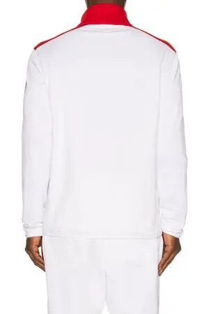 Polo Ralph Lauren Full Zip Sweatshirt