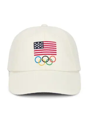 Polo Ralph Lauren Winter Olympics Cap