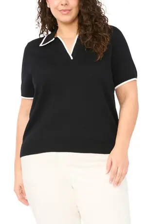 Halogen Short Sleeve Knitwear For Women