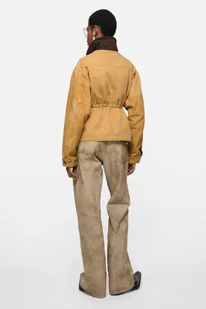 Acne Studios Canvas Jacket