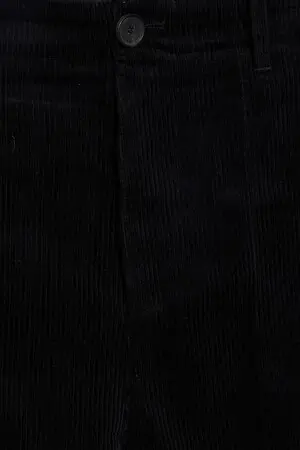 FRAME Tapered Cotton-corduroy Cargo Pants