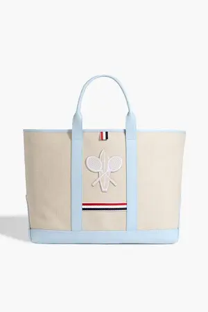 Thom Browne Tote Bags For Men