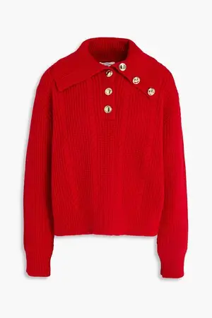 Sandro Polo Sweaters For Women