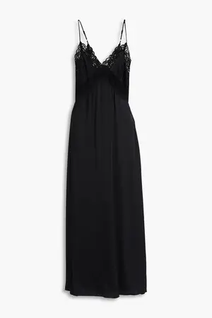 Sandro Open Back Dresses