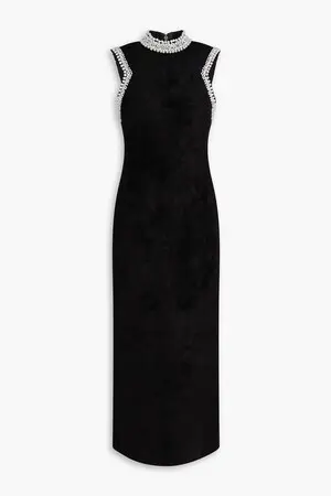 Sandro Midi Cocktail Dresses