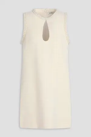 Sandro Keyhole Cocktail Dresses