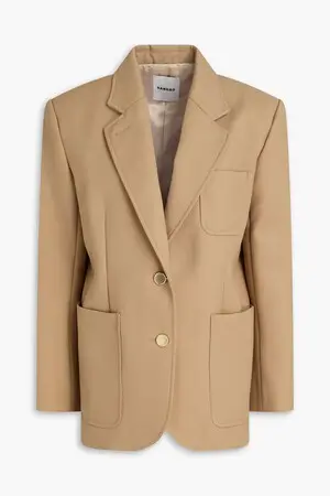 Sandro Drill Blazer