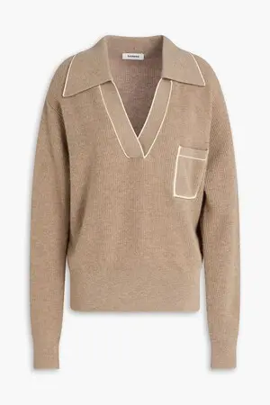 Sandro Pocket Sweaters For Women