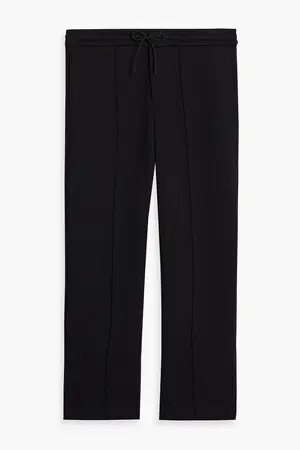 Men's Moncler Black Active Pants