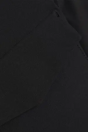 Moncler Shell Down Jacket