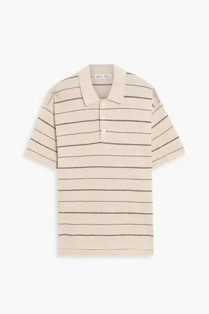 Alex Mill Polos For Men