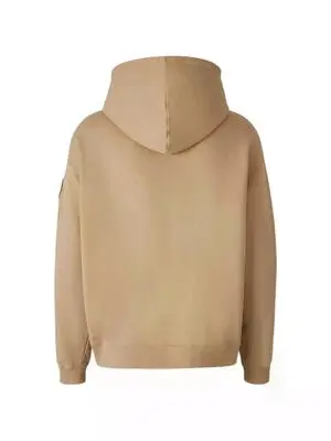 Canada Goose Drawstring Hoodie - Neutrals