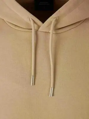 Canada Goose Drawstring Hoodie - Neutrals