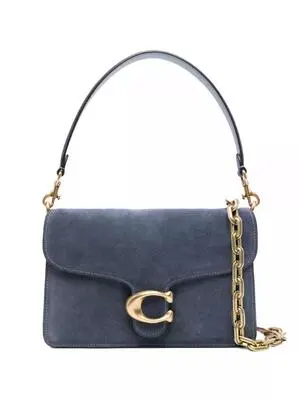 COACH Tabby Shoulder Bag - Blue