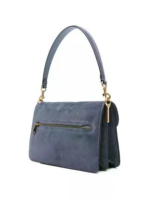 COACH Tabby Shoulder Bag - Blue