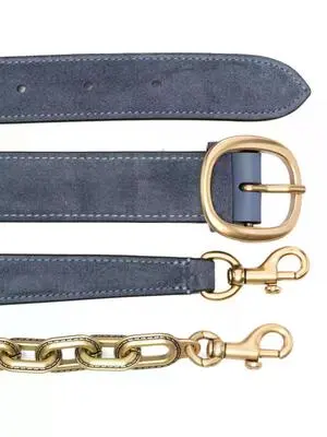 COACH Tabby Shoulder Bag - Blue