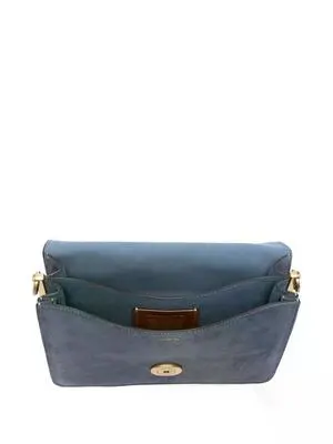 COACH Tabby Shoulder Bag - Blue