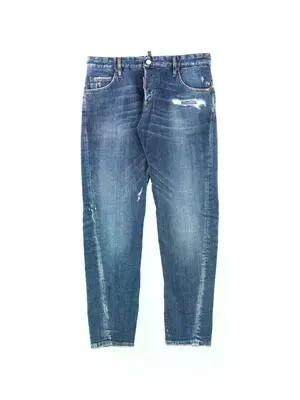 Dsquared2 Distressed Jeans