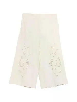 Twinset Knee Length Pants For Women