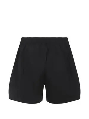 Rick Owens Drawstring Shorts