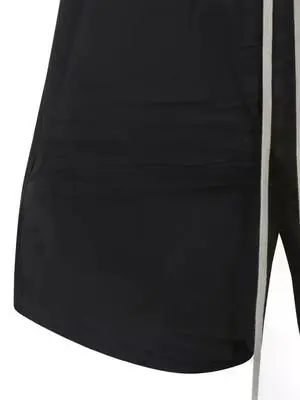 Rick Owens Drawstring Shorts