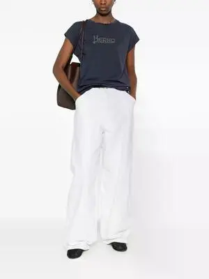 Herno Logo T-shirt