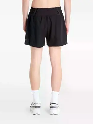 On Trail Track Shorts