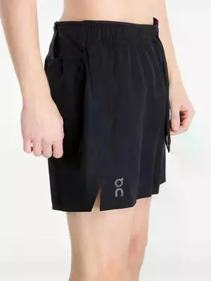 On Trail Track Shorts