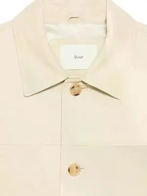 DUNST Button Jacket