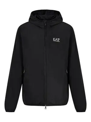 Ea7 Sport Outerwear For Men