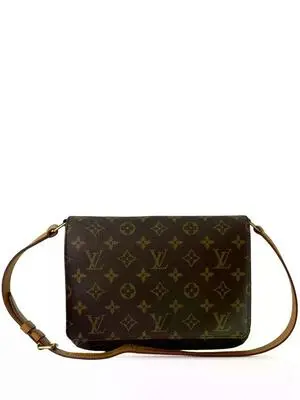 Louis Vuitton Shoulder Bags