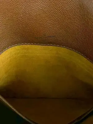 LOUIS VUITTON 2001 Monogram Musette Tango