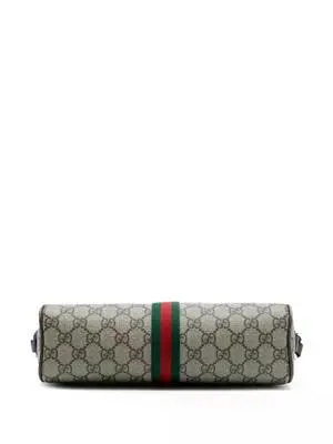 Gucci Gg Supreme Ophidia Crossbody Bag