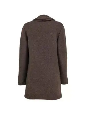 Loro Piana Cable-knit Cardigan
