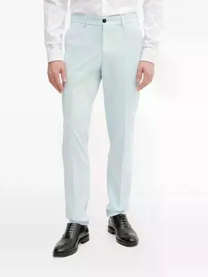 LINDBERGH Buttoned Notched Lapel Suit
