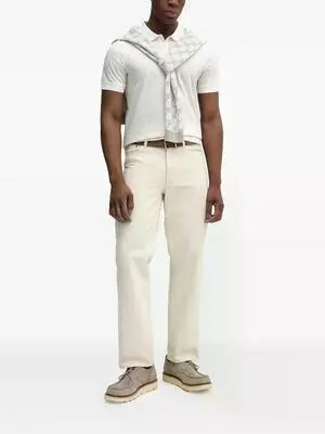 JOOP! Jesse Patterned Polo Shirt