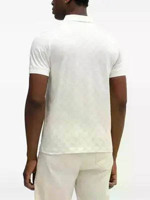 JOOP! Jesse Patterned Polo Shirt