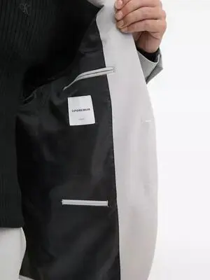 LINDBERGH Buttoned Suit