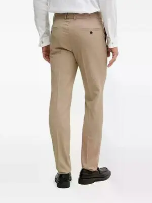 LINDBERGH Double-breasted Notched Lapel Suit