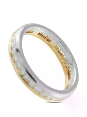 LB EXCLUSIVE Diamond Ring
