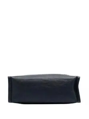 Celine Macadam Canvas Vertical Tote Bag