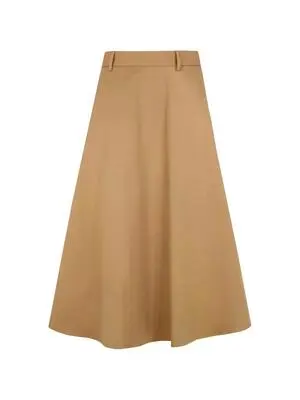 Semicouture Midi Skirts