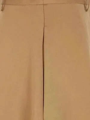 SEMICOUTURE A-line Midi Skirt