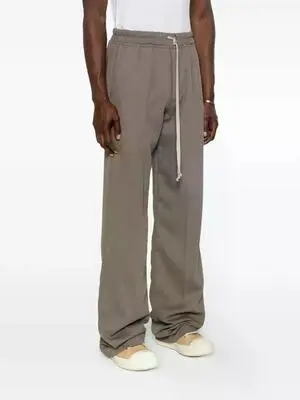 Rick Owens Drawstring Trousers
