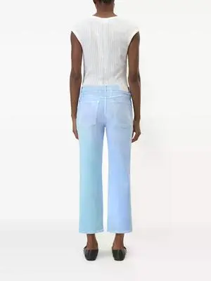 Closed Panel Jeans