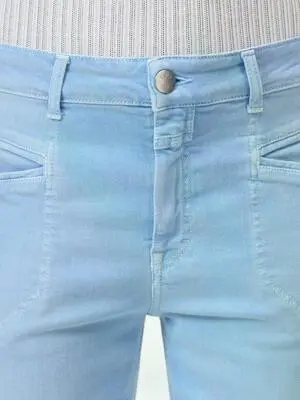 Closed Panel Jeans
