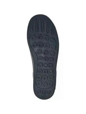 Camper Peu Touring Leather Sneakers - Blue